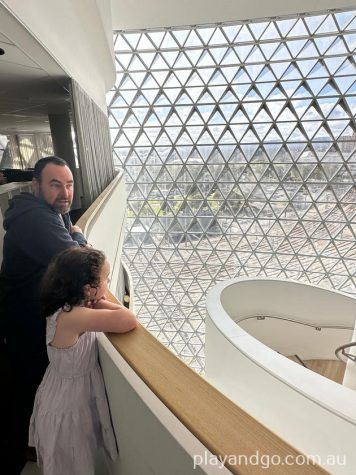 SAHMRI Building Open Day | Adelaide | Review - Play & Go Adelaide