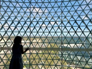 SAHMRI Building Open Day | Adelaide | Review - Play & Go Adelaide