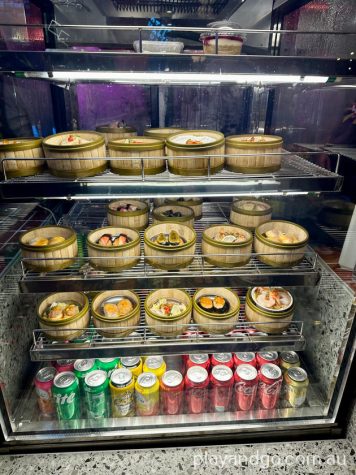 Yo! Hot Pot x Dim Sum Restaurant | Tea Tree Plaza | Review - Play & Go ...