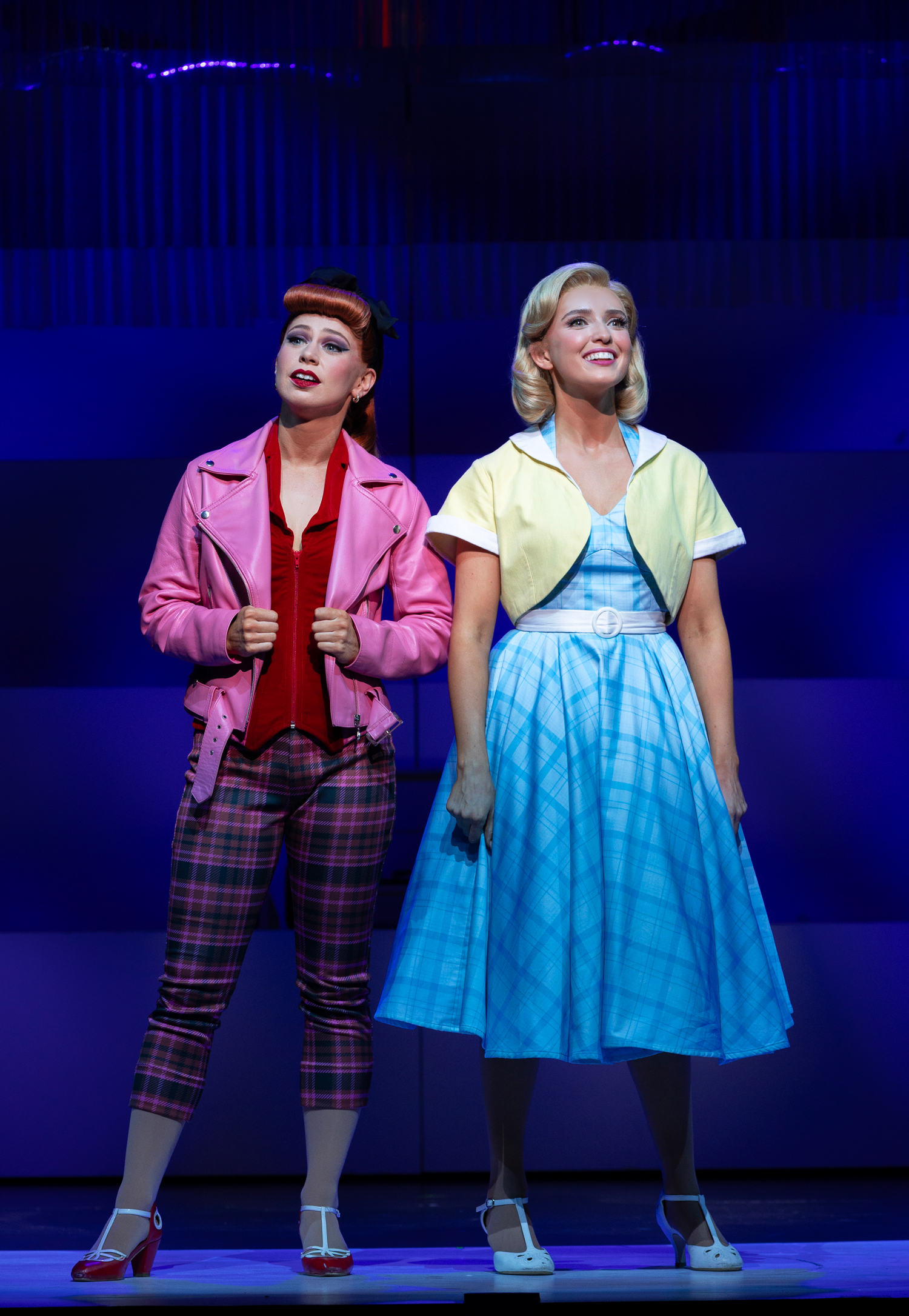 Grease the Musical | Adelaide | Review - Play & Go Adelaide