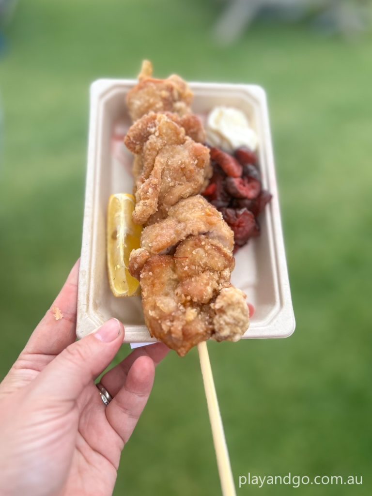 Lucky Dumpling Market 2024 | OzAsia Festival | Review - Play & Go ...