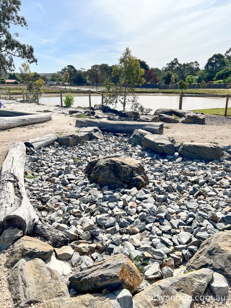 The Glebe Playground | Littlehampton | Review - Play & Go Adelaide