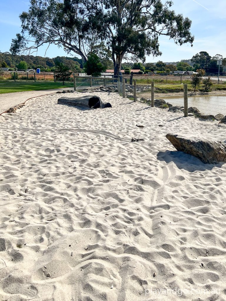 The Glebe Playground | Littlehampton | Review - Play & Go Adelaide