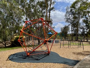 TreeClimb | Salisbury | Review - Play & Go Adelaide