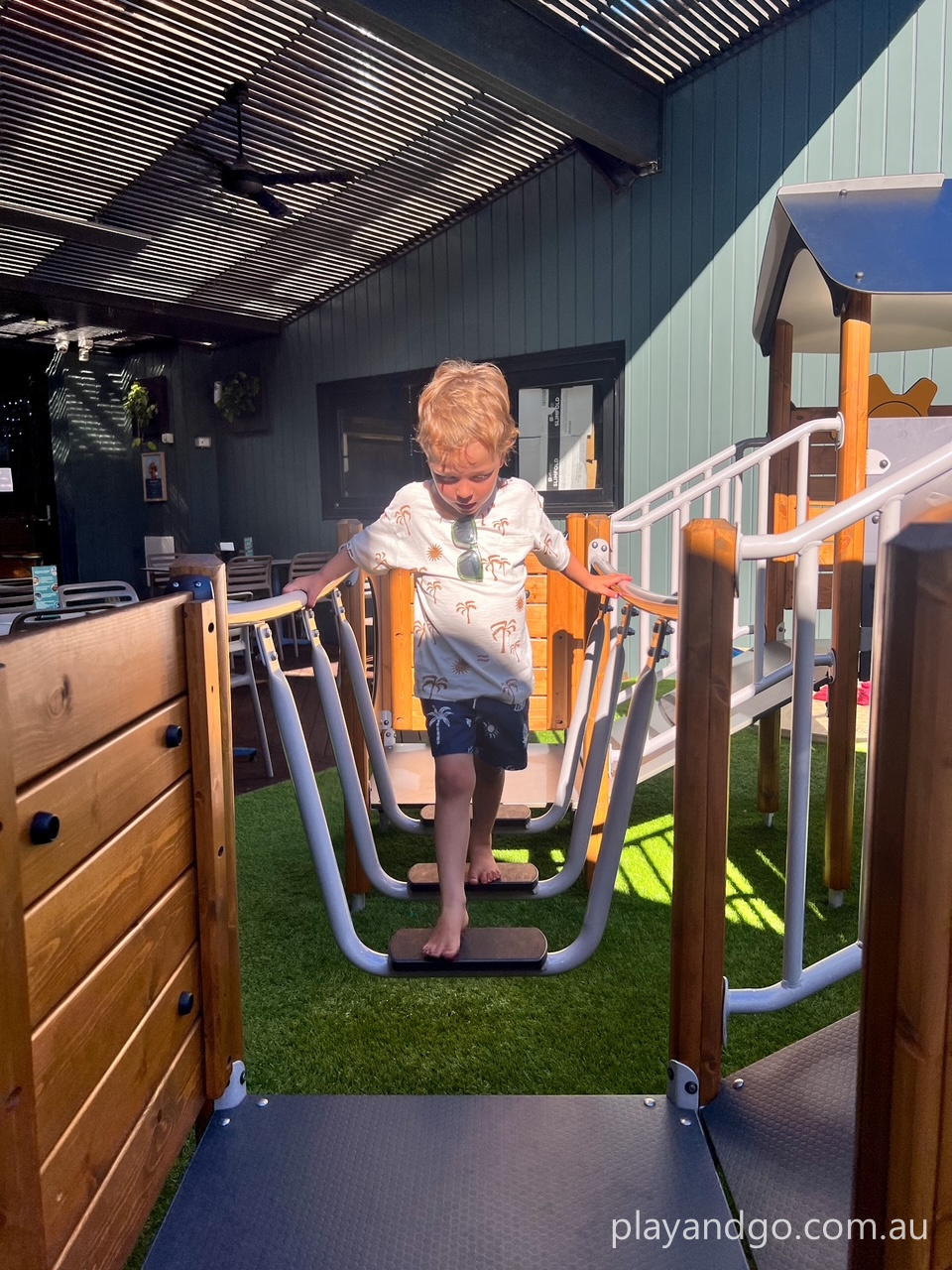 Parkside Hotel | Parkside | Review - Play & Go Adelaide