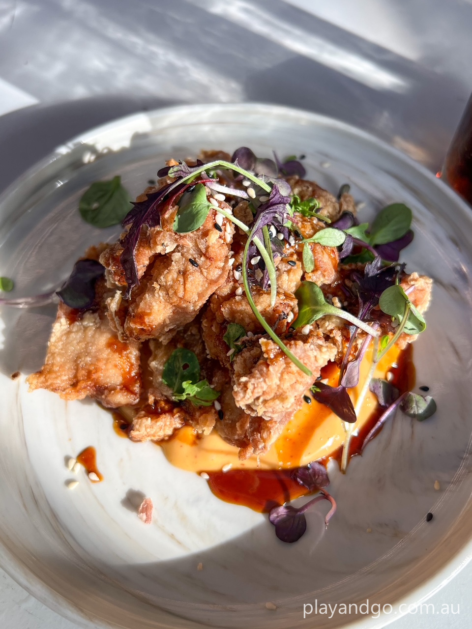 Parkside Hotel | Parkside | Review - Play & Go Adelaide