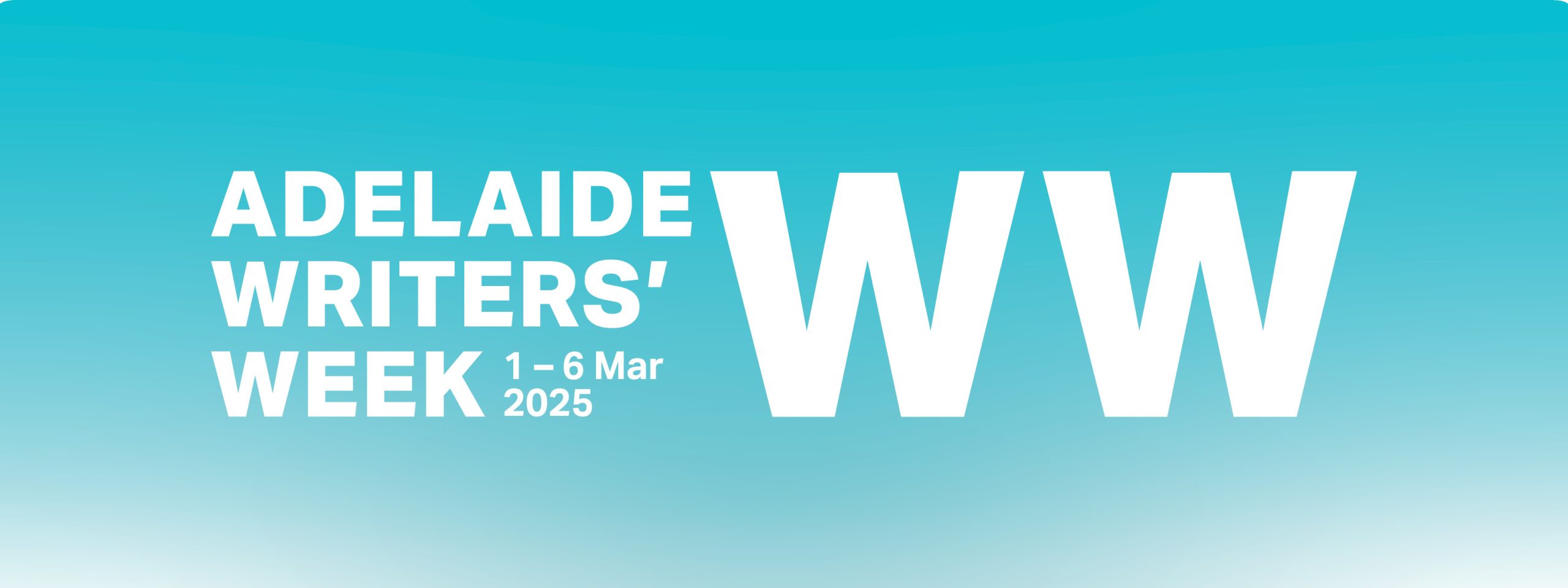 Adelaide Writers' Week | Adelaide Festival | 1-6 Mar 2025 - Play & Go ...