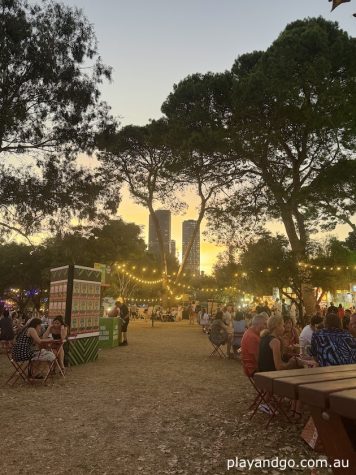 The Garden of Unearthly Delights | Adelaide Fringe | 13 Feb - 22 Mar ...