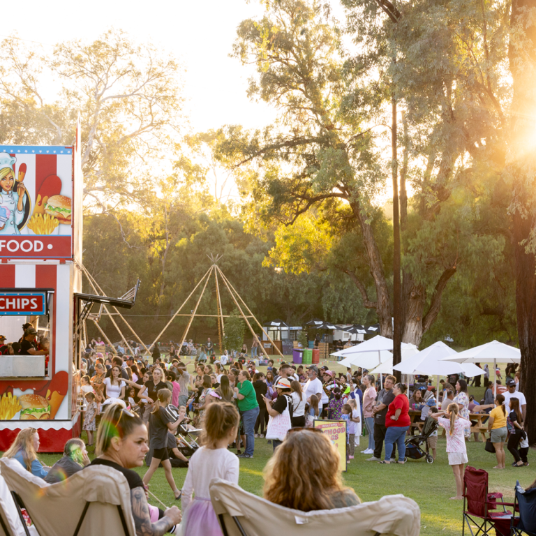 Salisbury Fringe Carnival | Adelaide Fringe | 20 & 21 Feb 2026 - Play ...