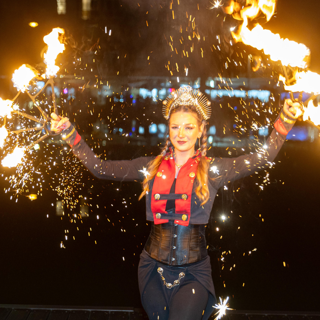Salisbury Fringe Carnival | Adelaide Fringe | 20 & 21 Feb 2026 - Play ...