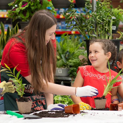 Free DIY Starter Kit for Kids | Bunnings | Feb 2025 - Play & Go Adelaide