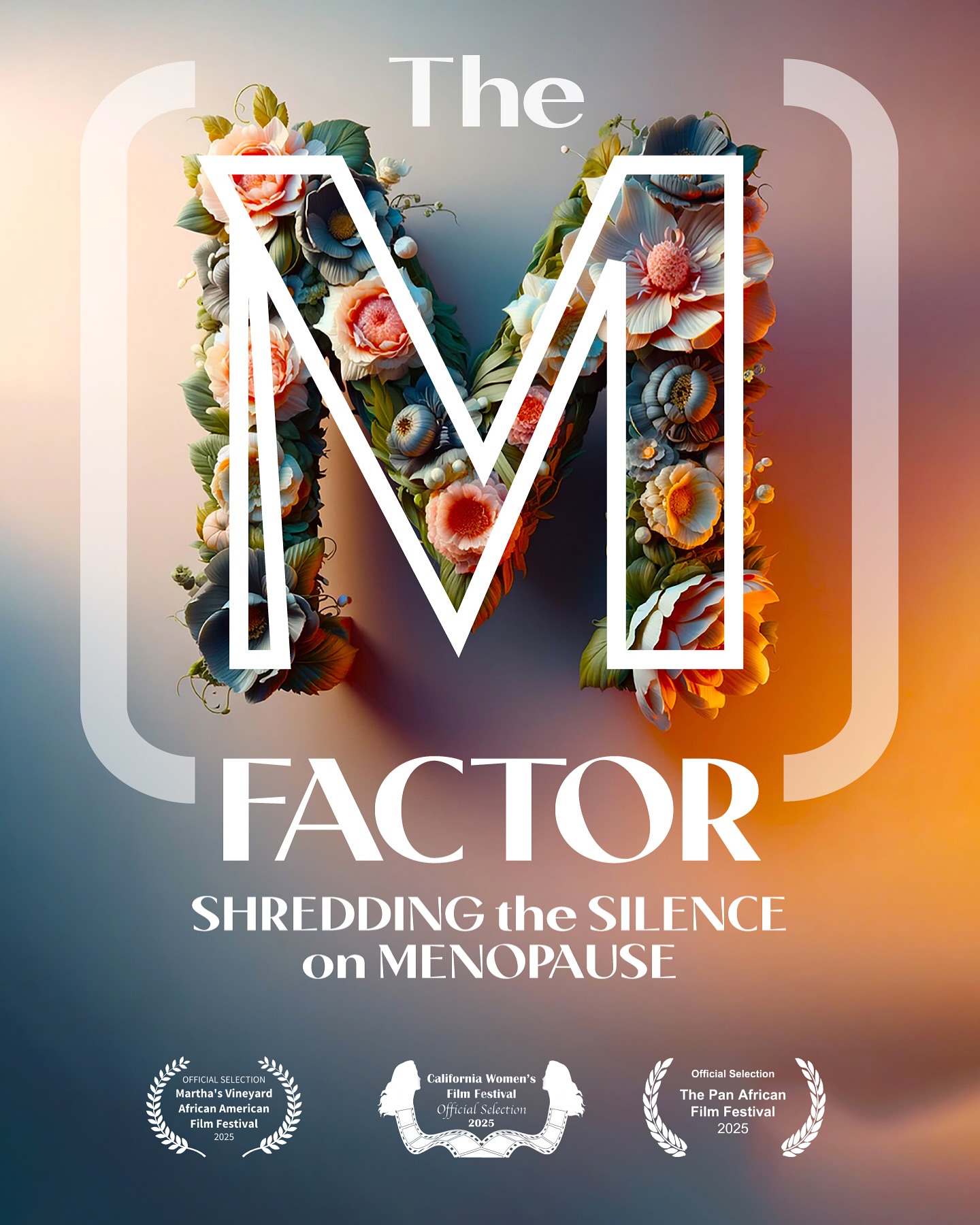 The [M] Factor Film | Adelaide Screening | 29 Mar 2025 - Play & Go Adelaide