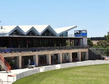 Lyndoch Recreation Park | The Barossa Park Project - Play & Go Adelaide