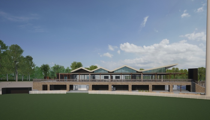 Lyndoch Recreation Park | The Barossa Park Project - Play & Go Adelaide