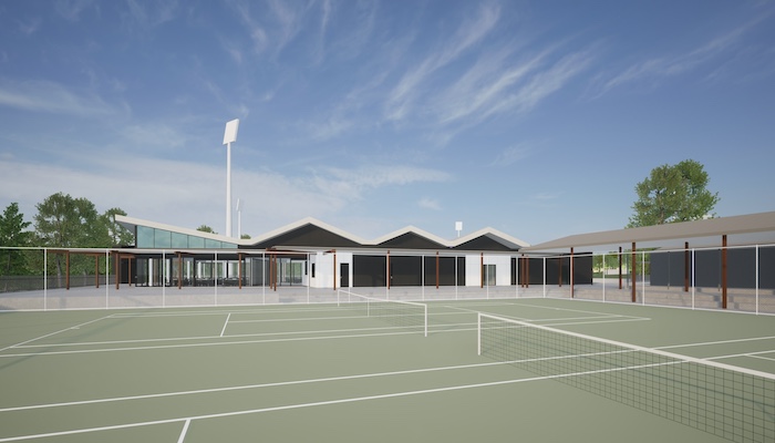 Lyndoch Recreation Park | The Barossa Park Project - Play & Go Adelaide