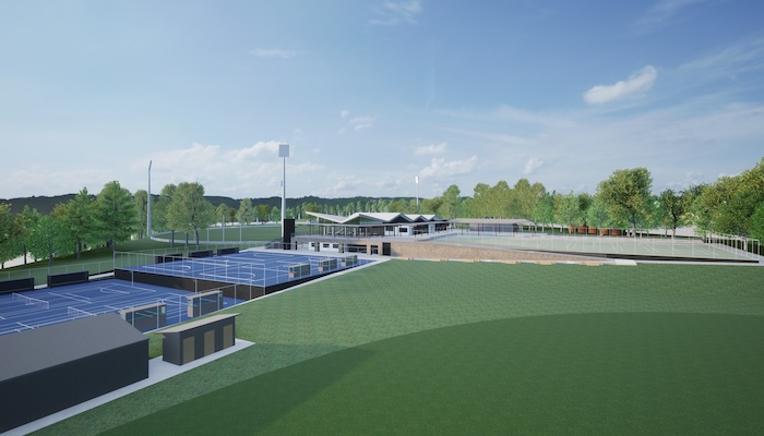 Lyndoch Recreation Park | The Barossa Park Project - Play & Go Adelaide