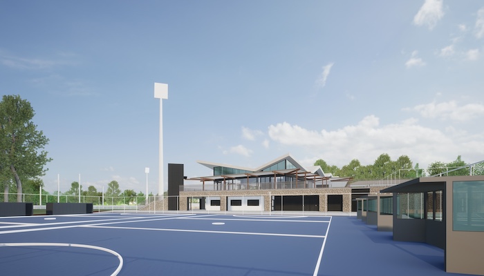 Lyndoch Recreation Park | The Barossa Park Project - Play & Go Adelaide