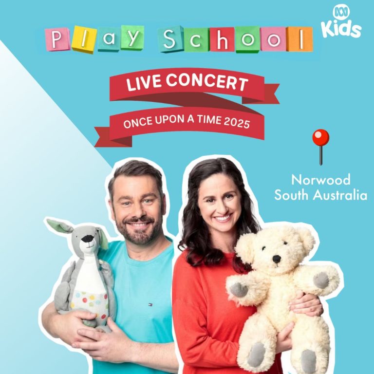 Semaphore Summer Carnival | 14 Dec 2024 – 27 Jan 2025 | Play & Go Adelaide