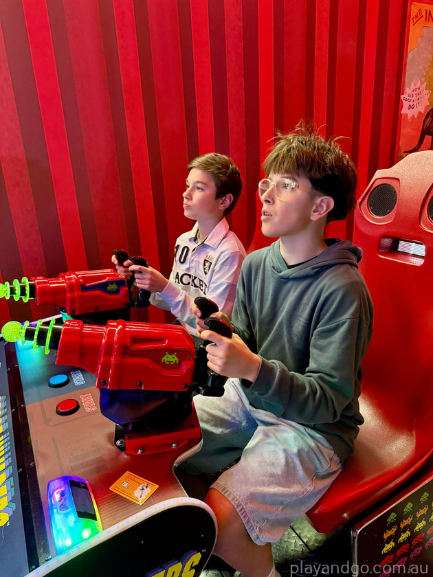 ENDED: WIN the Ultimate School Holiday Day Out at Rundle Place - Play ...