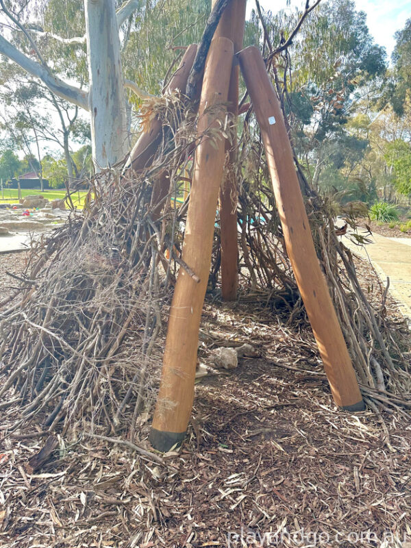 Wynn Vale Dam and Playground | Review - Play & Go Adelaide