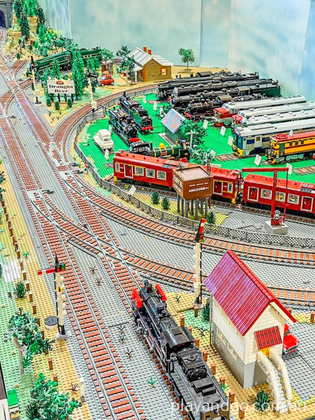 BRIXPO | Adelaide Event for LEGO® Fans | Review - Play & Go Adelaide