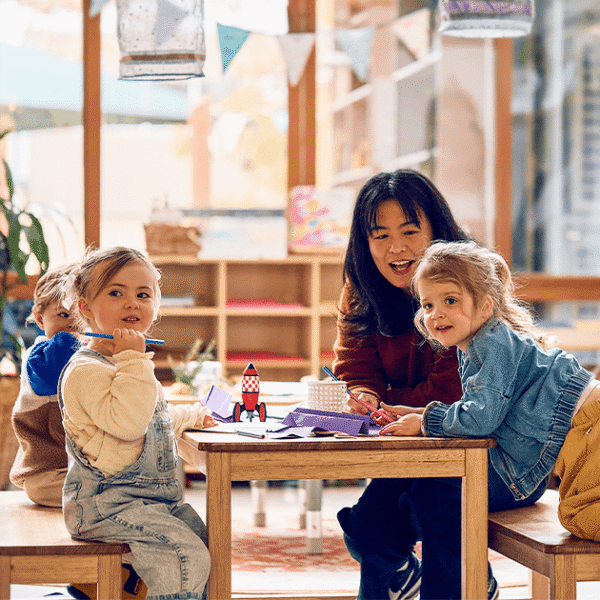 3-year-old preschool south australia