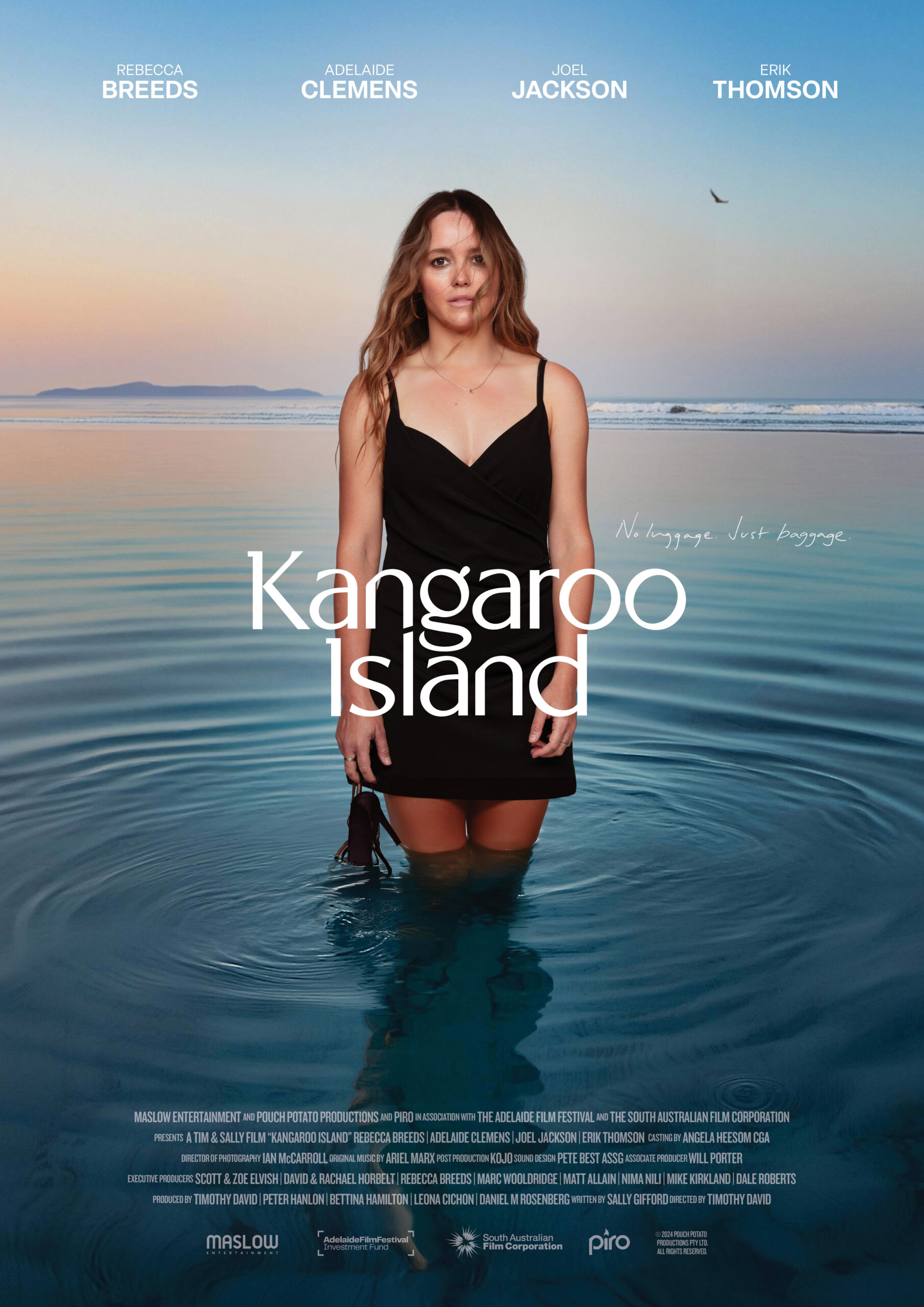 Kangaroo Island Movie | In Cinemas 21 Aug 2025 | Review - Play & Go ...