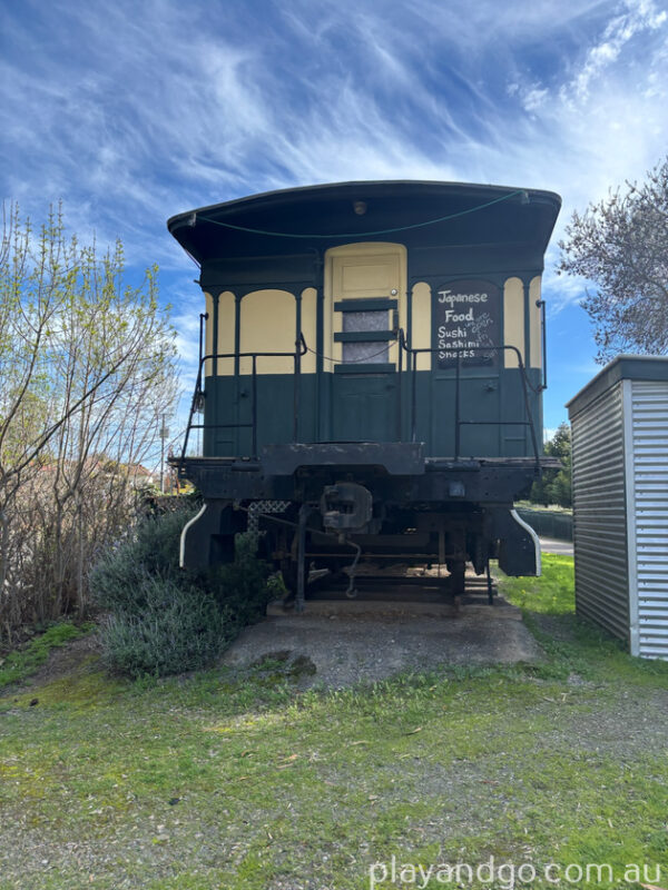 Explore The Shiraz Trail | McLaren Vale Walking & Bike Track - Play ...