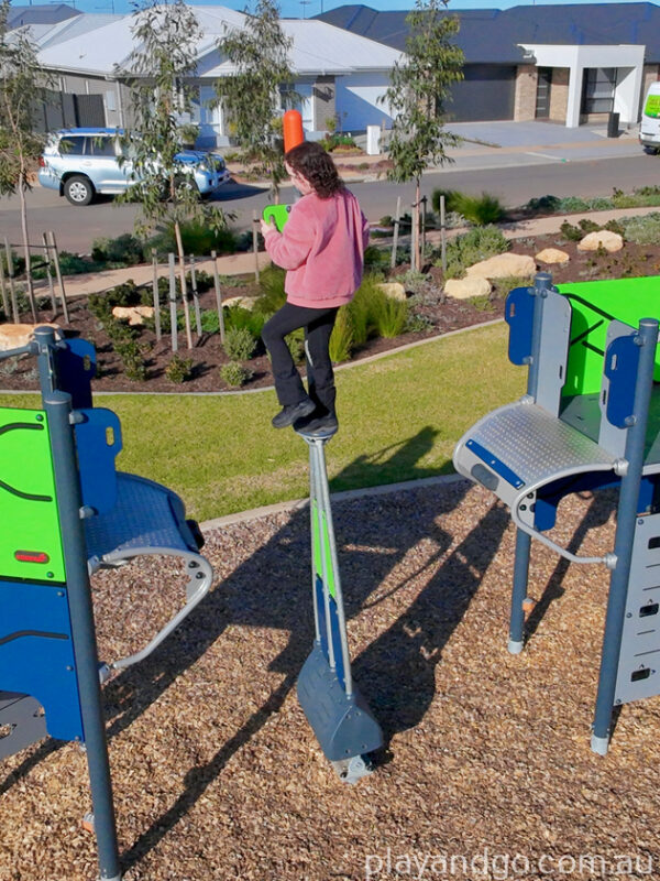 The Entrance Playground | Angle Vale | Review - Play & Go Adelaide