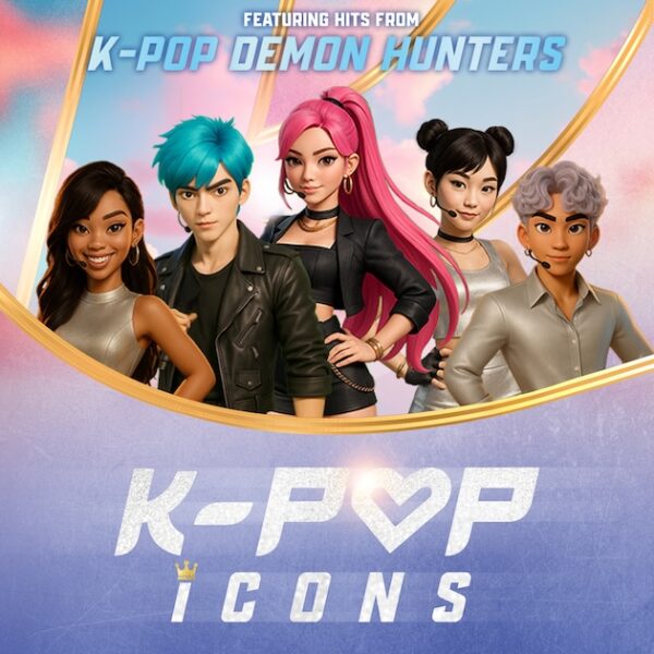 K-Pop Icons Live Tour | Adelaide | 21 & 22 Apr 2026 - Play & Go Adelaide