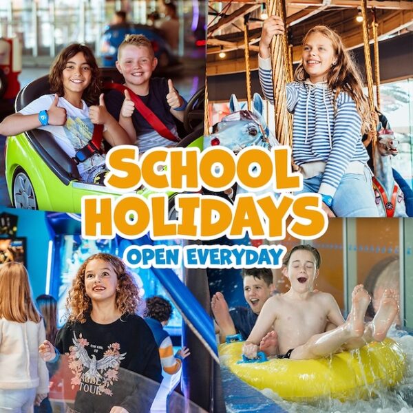 Adelaide School Holiday Guide | Top Things to do with Kids During the ...