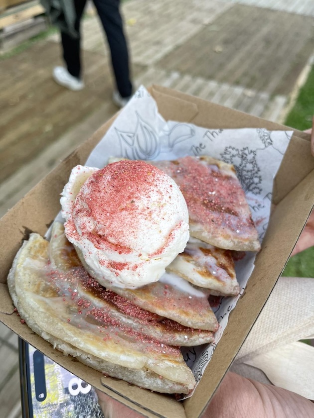 Gluttony | Adelaide Fringe | Rymill Park/Murlawirrapurka | 19 Feb - 22 ...