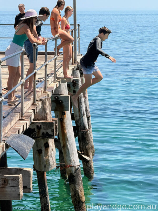 Exploring Second Valley | Fleurieu Peninsula | Review - Play & Go Adelaide
