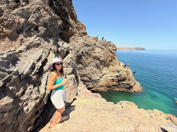 Exploring Second Valley | Fleurieu Peninsula | Review - Play & Go Adelaide