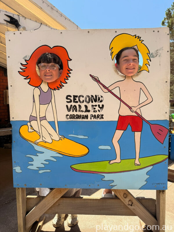Exploring Second Valley | Fleurieu Peninsula | Review - Play & Go Adelaide