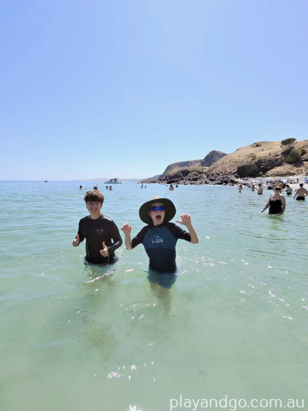 Exploring Second Valley | Fleurieu Peninsula | Review - Play & Go Adelaide