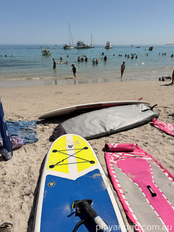Exploring Second Valley | Fleurieu Peninsula | Review - Play & Go Adelaide