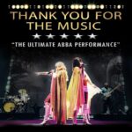 ABBA: Thank You For The Music | Adelaide | 22 May 2026 - Play & Go Adelaide