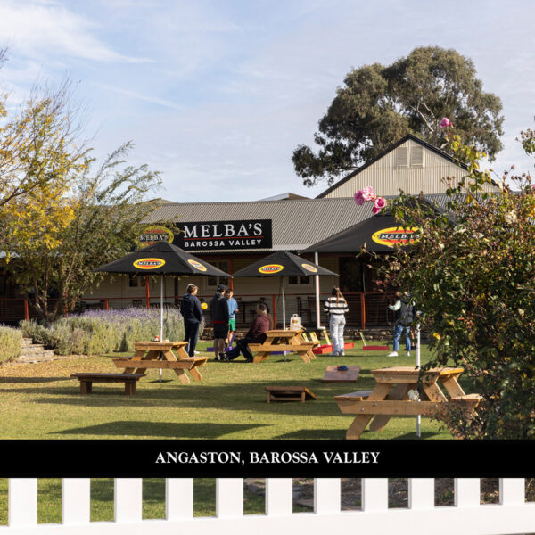 Family Friendly Friday Night | Melba’s Chocolates’ Angaston Dessert Bar ...
