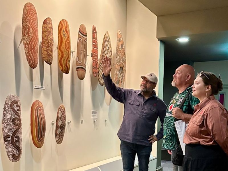 National Reconciliation Week | SA Museum | 27 May - 3 Jun 2026 - Play ...