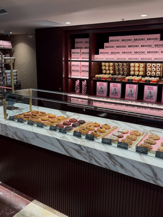 Brooki Bakehouse | Opening at Adelaide Airport | 17 Jul 2026 - Play ...